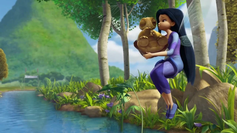 Image - Silvermist.03.png - Disney Wiki