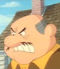 Dennis the Menace Wiki