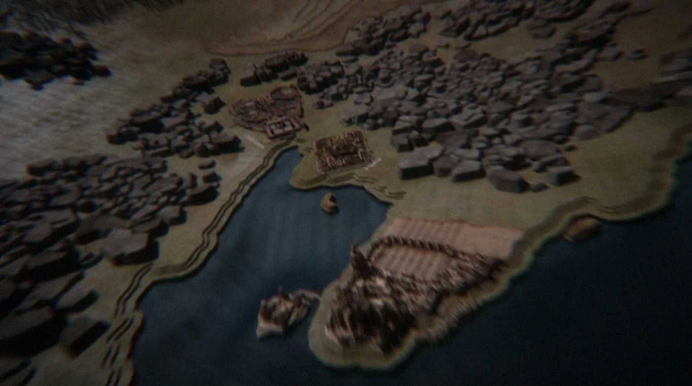 Slaver's Bay - Game of Thrones Wiki