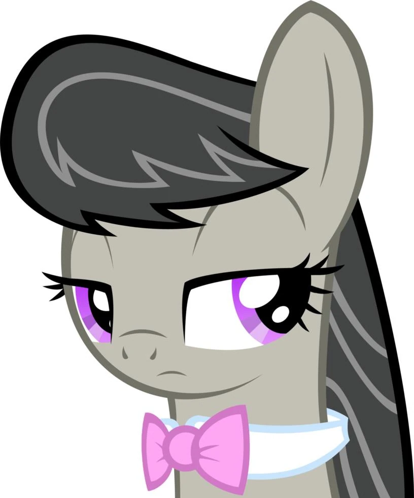 Octavia Melody/Melody Pond - 113 Extremely Short, Incredibly Horrible ...