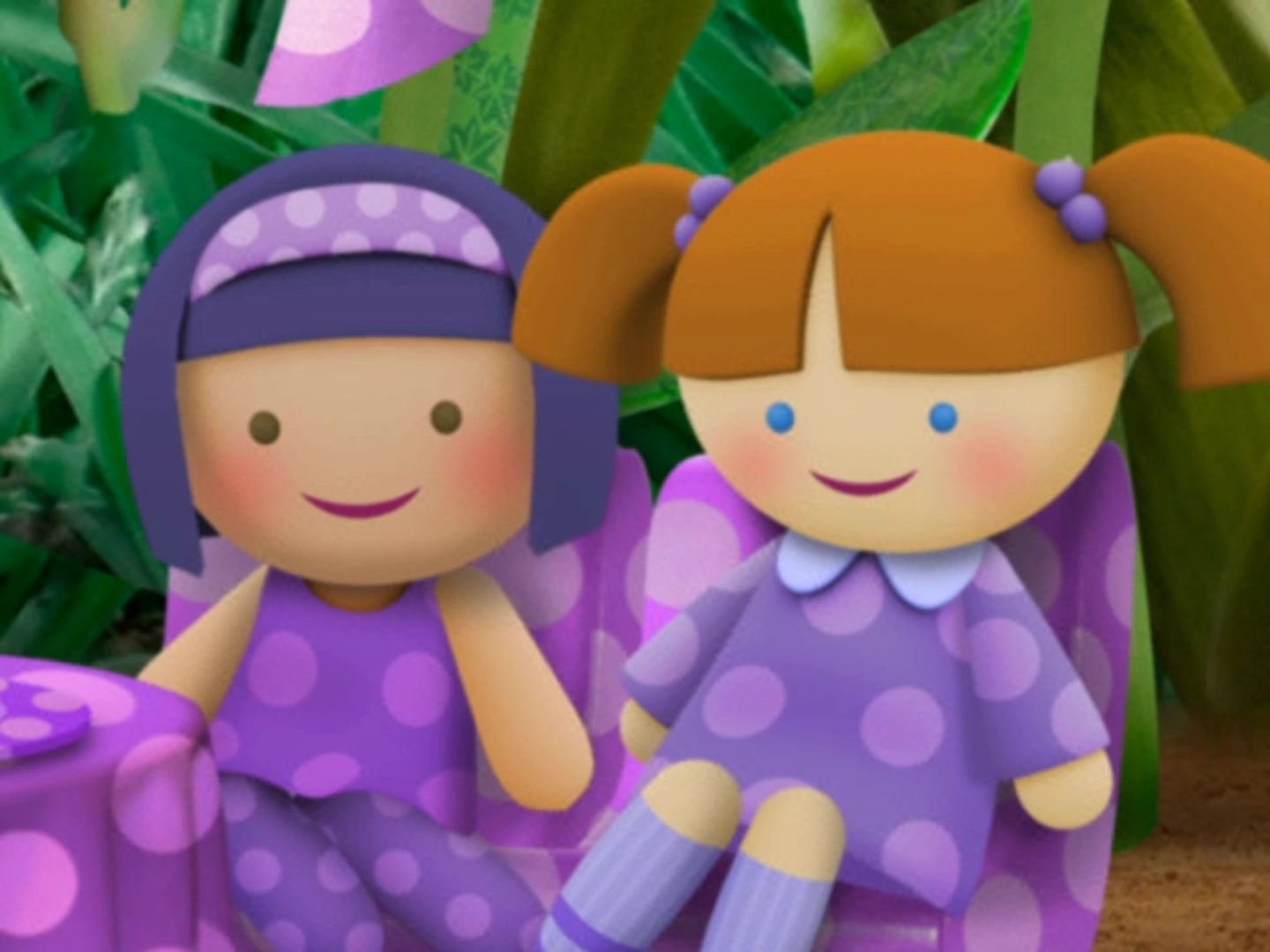 Image - Milli's Dolls.png - Team Umizoomi Wiki
