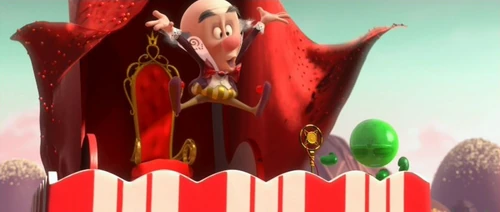 King Candy/Gallery - DisneyWiki