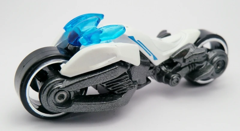 Hot Wheels Collections: Hot Wheels 2013 New Models