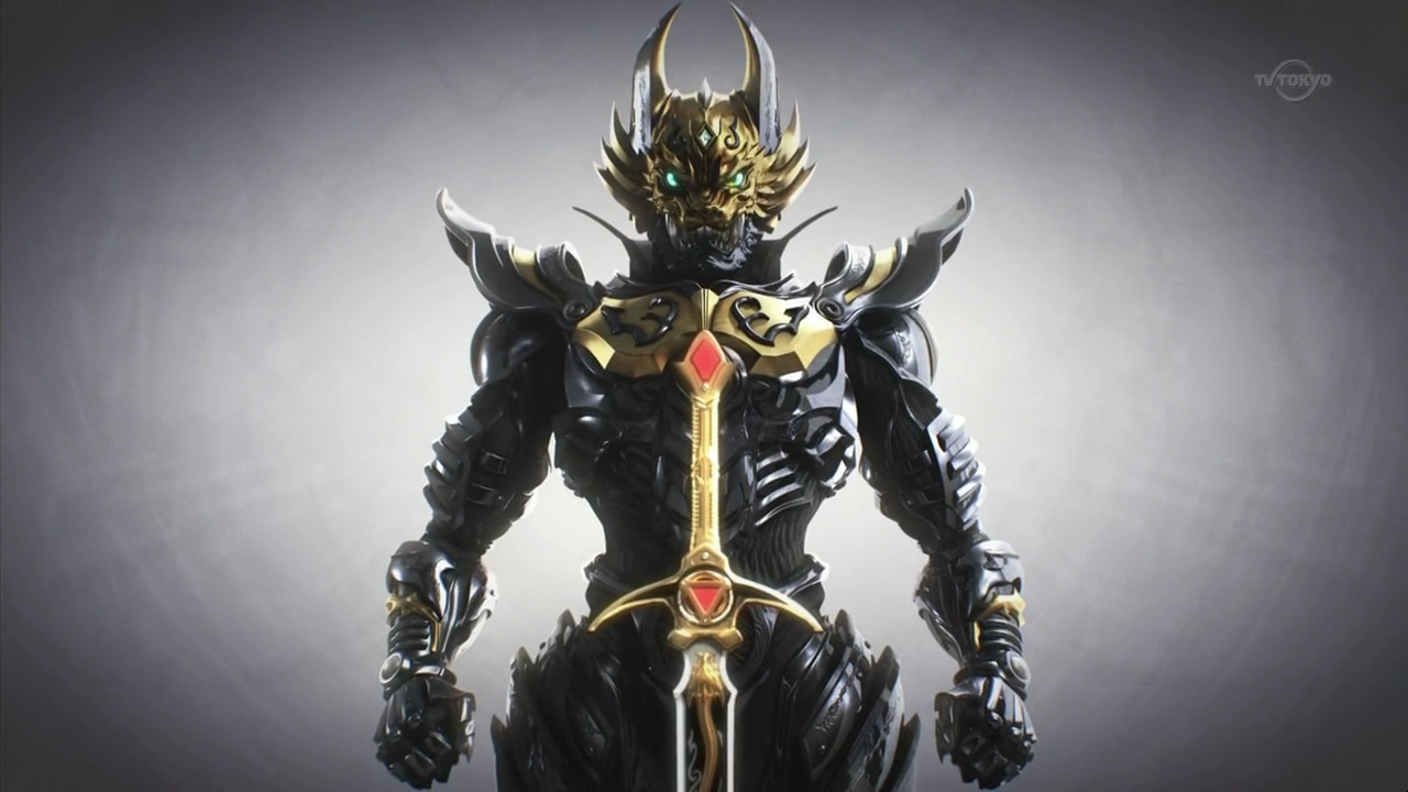 [CASTING CALLS] - Garo: Shadow Over Accretia - PopGeeks.com Forum ...