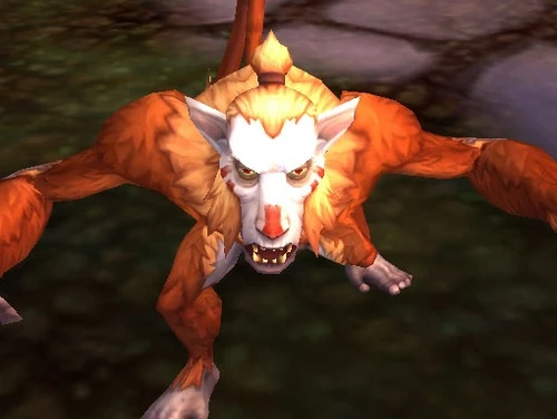 Hozen - World of Warcraft Adventure Wiki