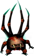 Spider Bytez - TMNT Wiki