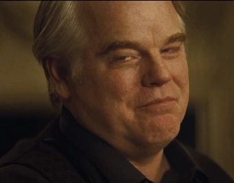 Plutarch Heavensbee - The Hunger Games Wiki