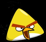 Yellow Bird | Mega Man Fanon Wiki | Fandom