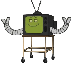 RGB2 - Regular Show Wiki