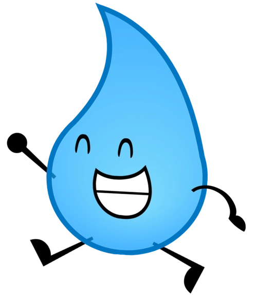 Bfdi Teardrop