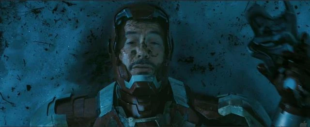 Tony Stark/Iron Man | Marvel Studios Cinematic Universe Wiki | FANDOM ...