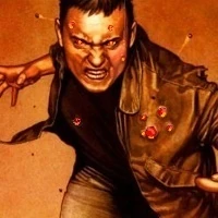 Aldrich Killian (Earth-81648) - Comic Crossroads