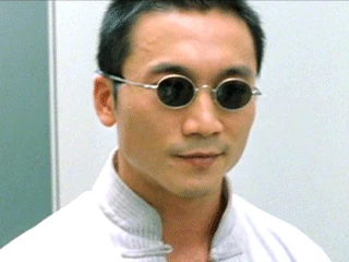 Matrix recargado - Doblaje Wiki