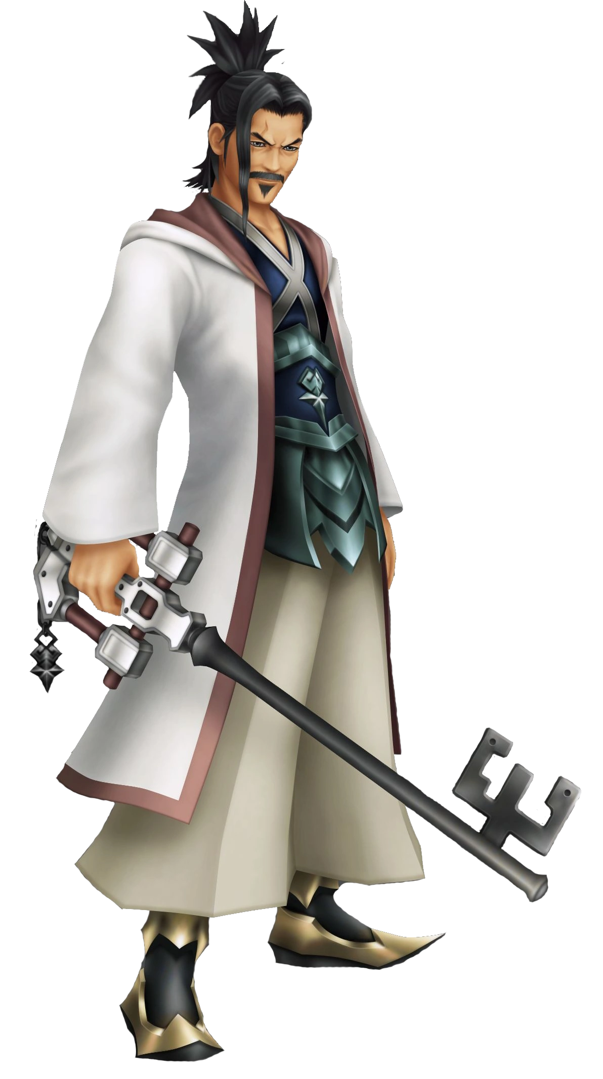 Forum: [Charaktere] Keyblade Academy [Kingdom Hearts] | FanFiktion.de ...