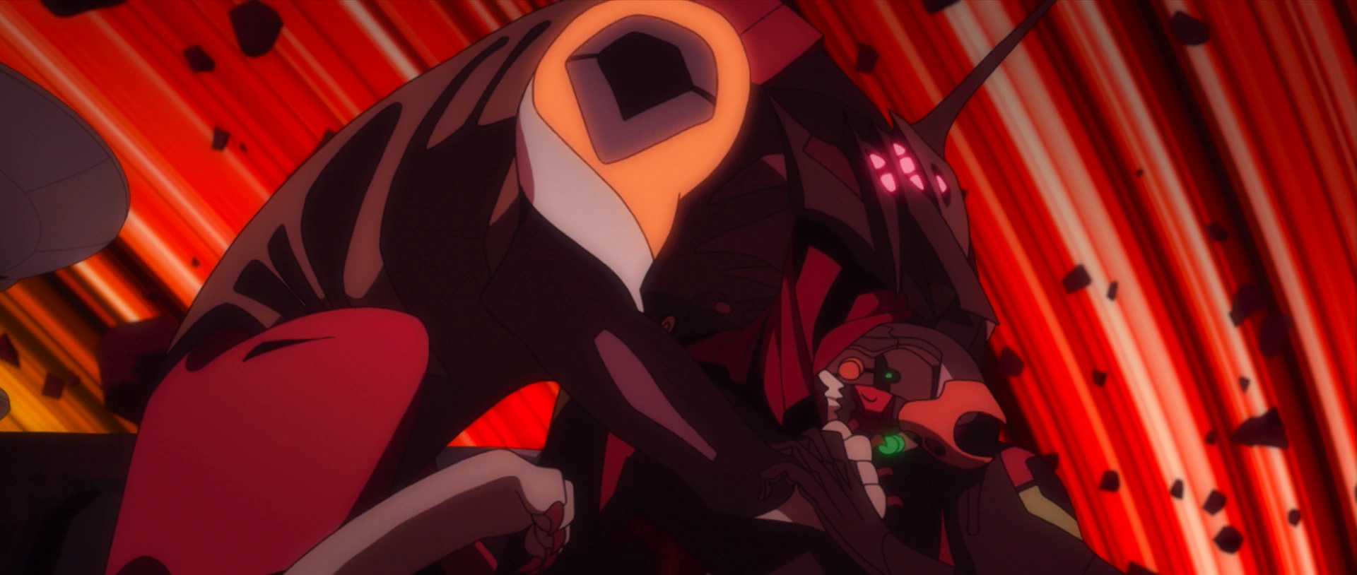 Evangelion Mark.09 - Neon Genesis Evangelion Wiki