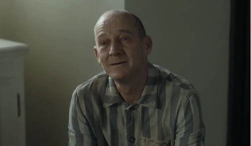Pavel - The Boy in the Striped Pajamas Wiki