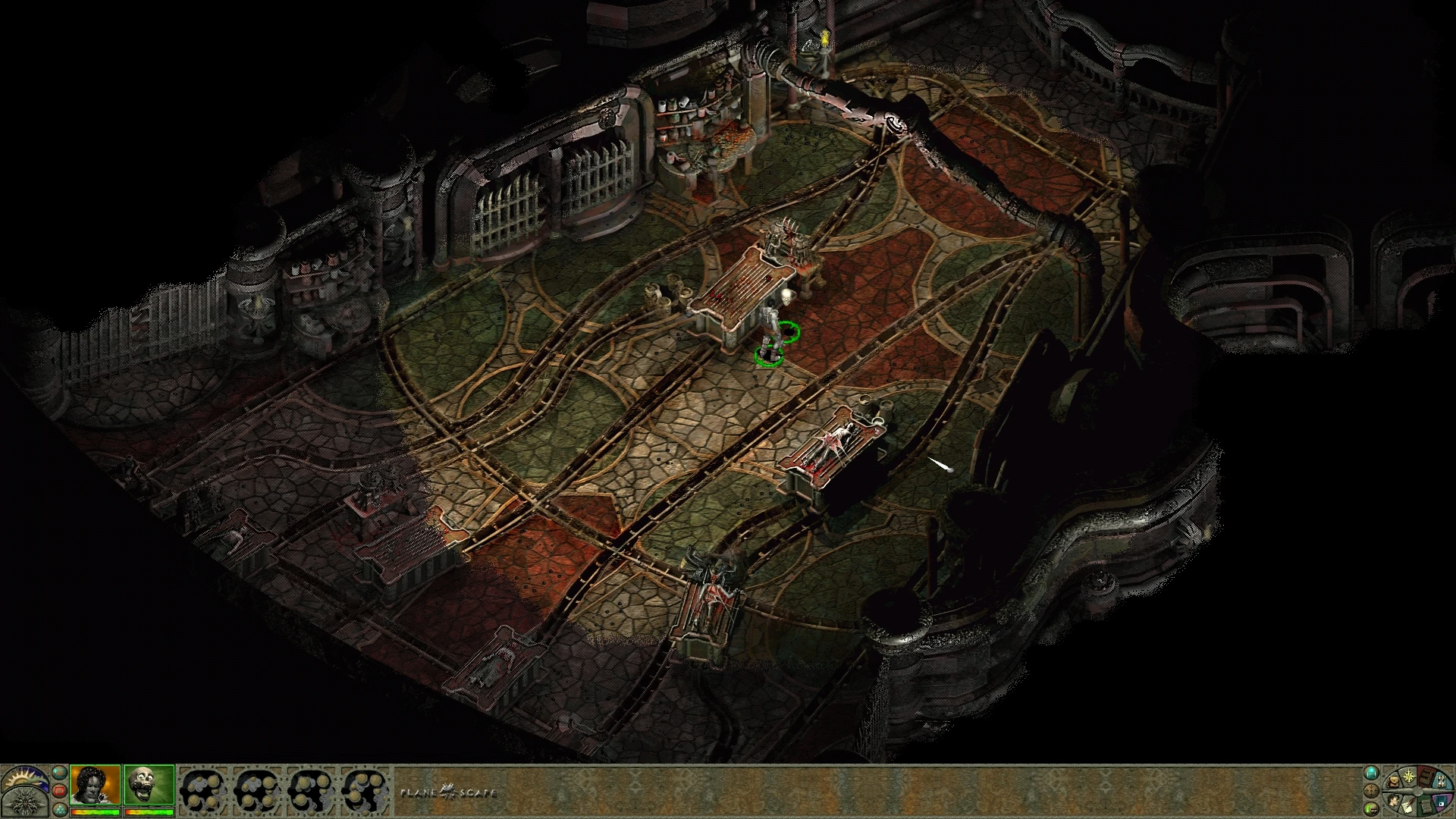 Generating Pre-Rendered Isometric Backgrounds With Depth Info ...