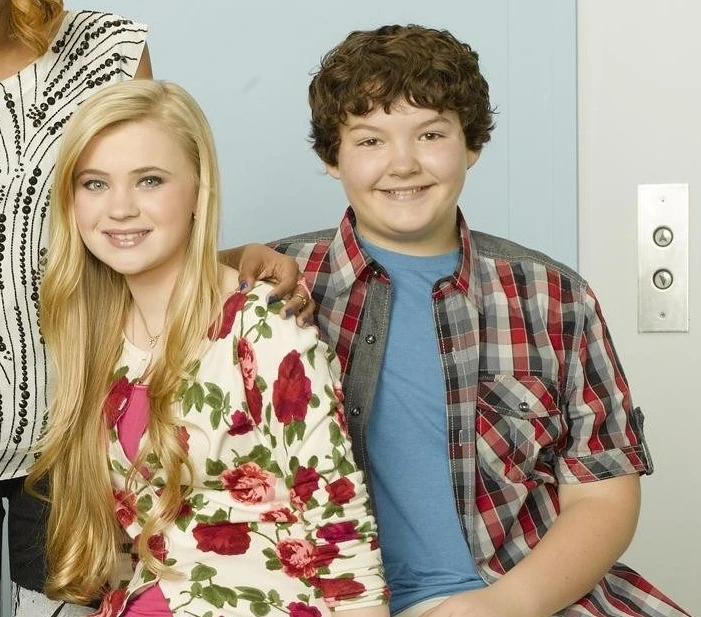 Olive Doyle – Disney Channel's A.N.T. Farm Wiki