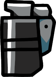 Flash Bomb - Scribblenauts Wiki