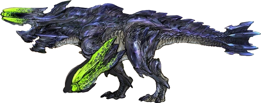 Let us take this opportunity to appreciate Capcom's bombastic ...