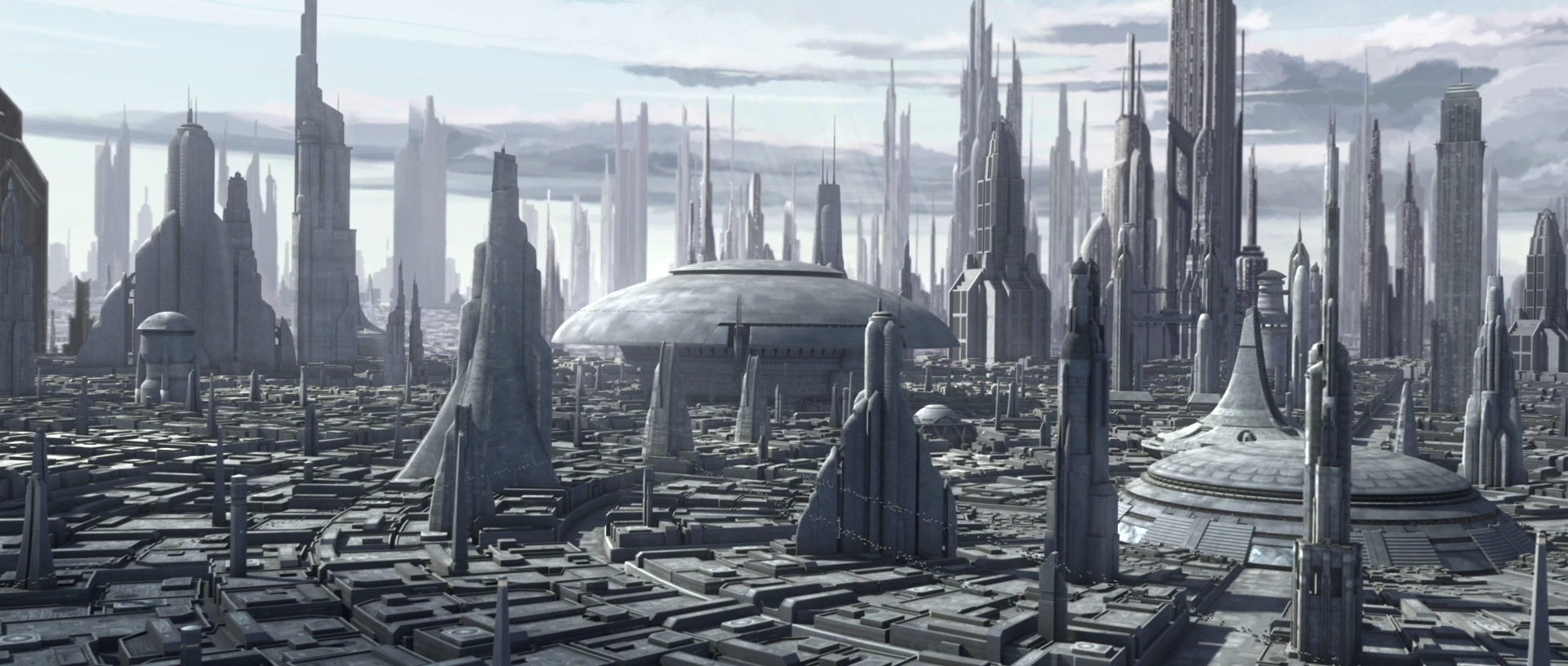 Coruscant - Wookieepedia, the Star Wars Wiki