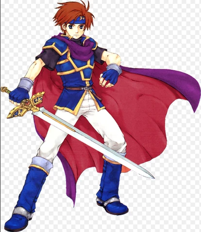 Image - Roy.png - Fantendo, the Nintendo Fanon Wiki - Nintendo ...