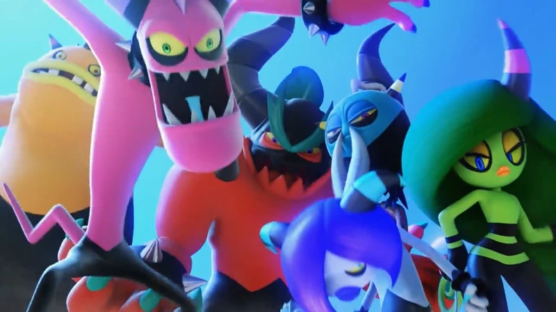 Image - The deadly six.jpg - Sonic News Network, the Sonic Wiki