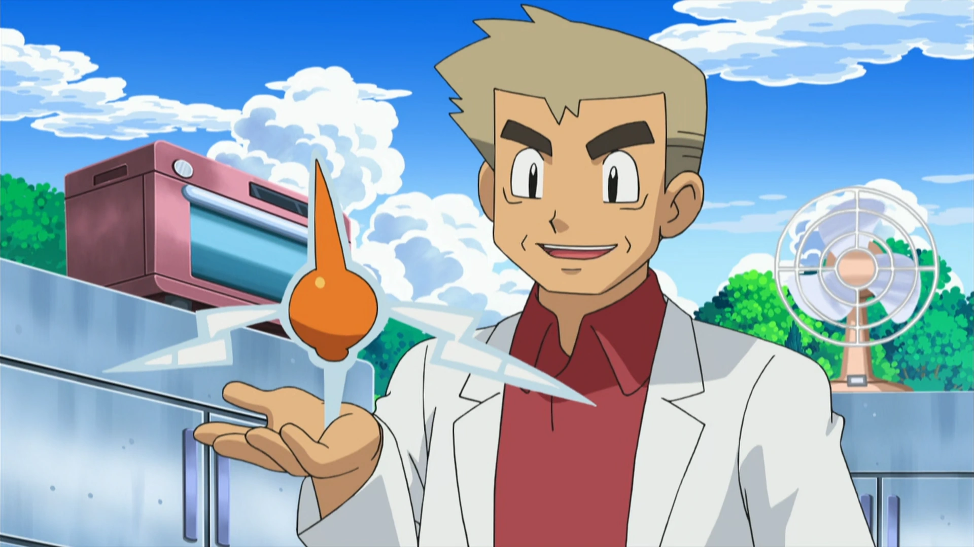 Download Decolora Adventure! (Atualizado) – Pokémon Mythology