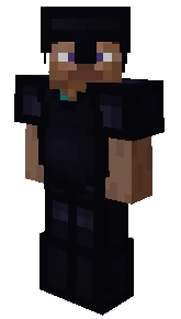 Obsidian Armor - VanillaPLUS Wiki