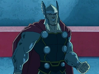 Thor - Marvel's Avengers Assemble Wiki