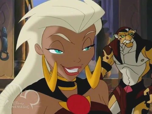 Image - 10- Creeper Smile.png - DisneyWiki