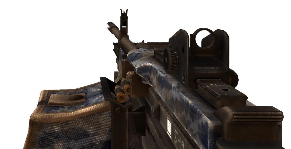 Blue Tiger Camouflage images - The Call of Duty Wiki - Black Ops II ...