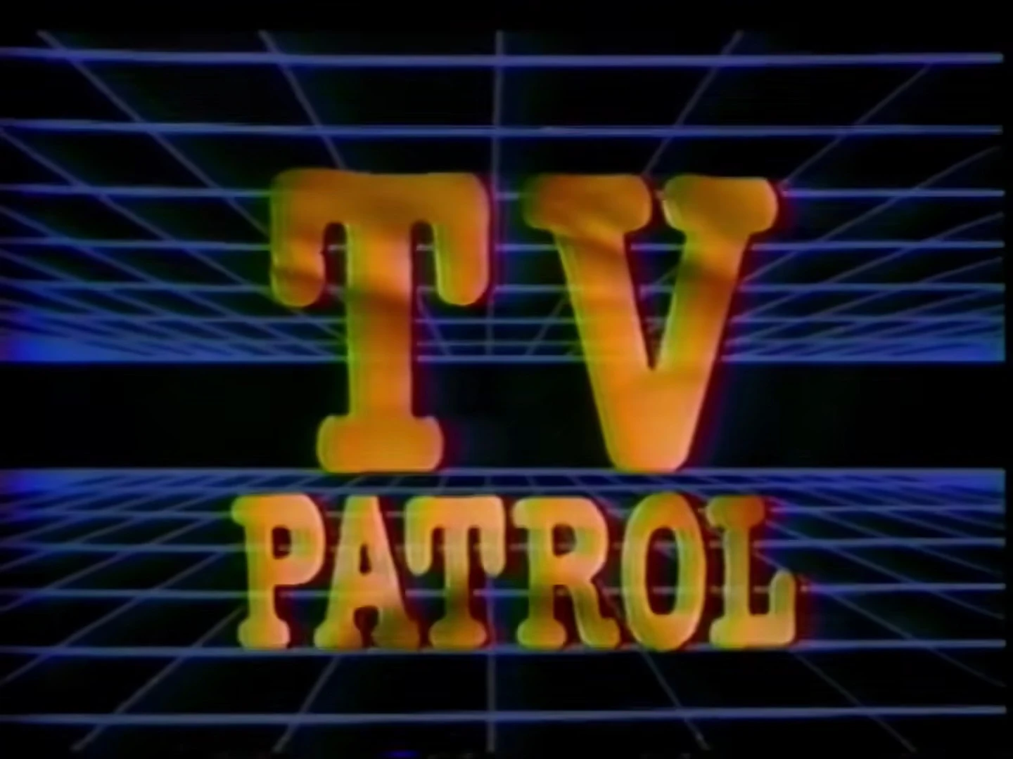TV Patrol - Logopedia, the logo and branding site
