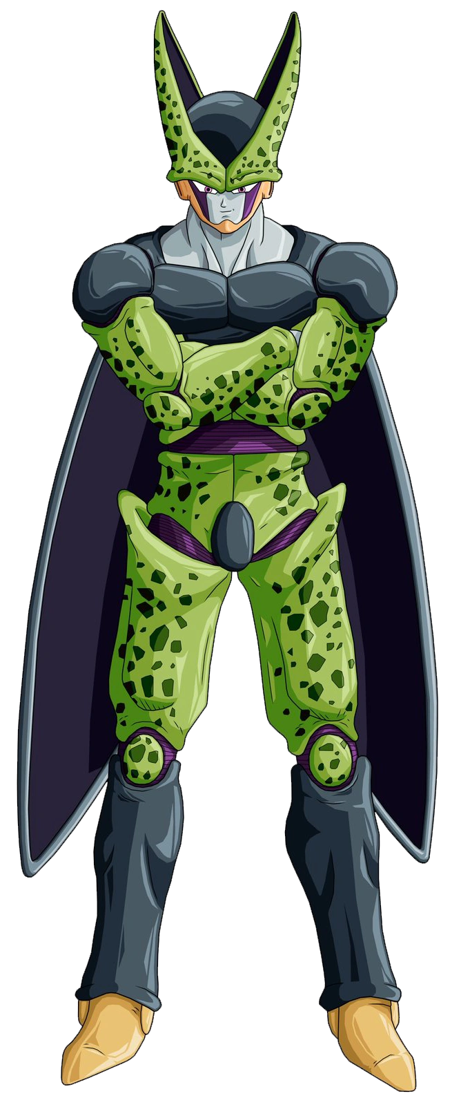 Cell - Dragon Ball Wiki