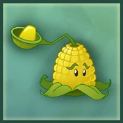 Kernel-pult - Plants vs. Zombies Wiki, the free Plants vs. Zombies ...