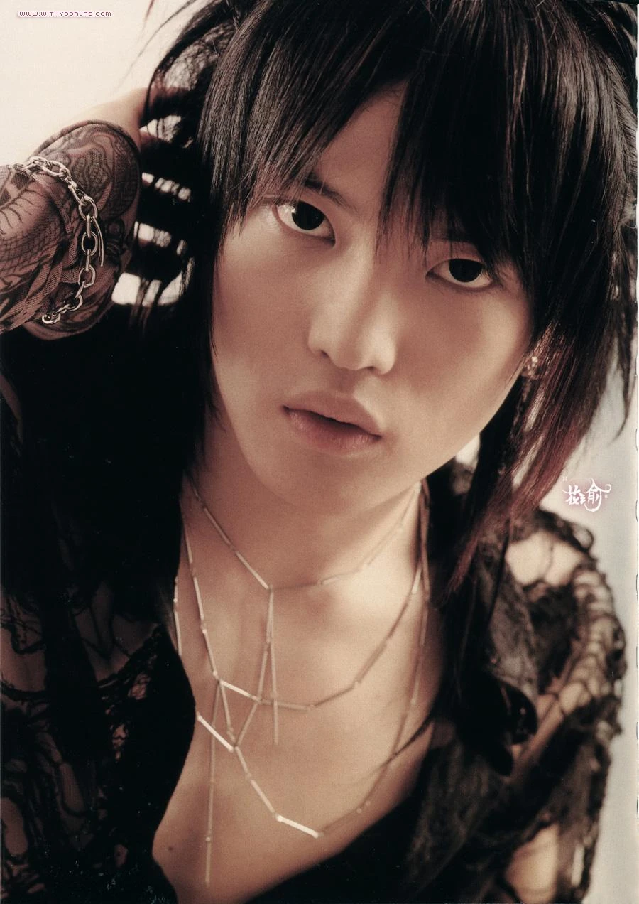 Kim Jae Joong - Wiki Drama