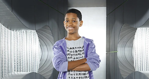 Leo Dooley - Disney XD's Lab Rats Wiki