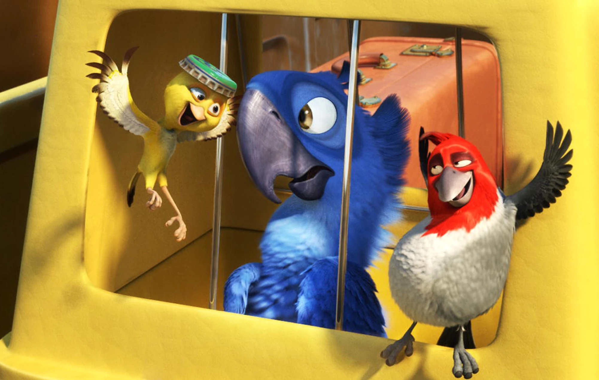 Image - Pedro-rio.jpg - Rio Wiki