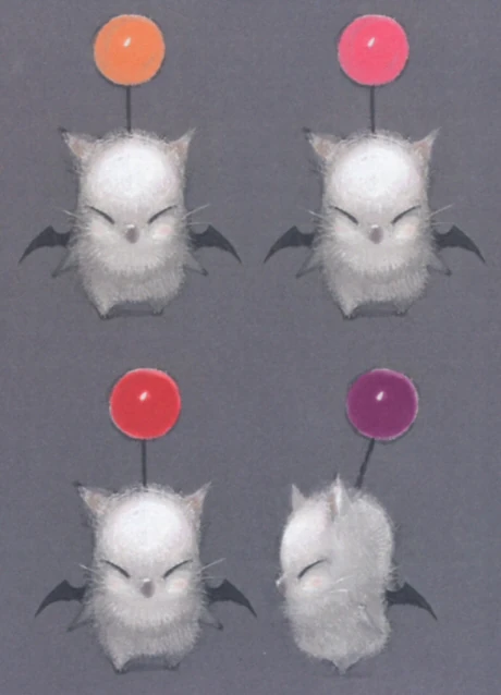 Moogle (Race) - The Final Fantasy Wiki has more Final Fantasy ...