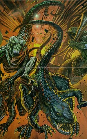 Zilla Junior Wikizilla The Godzilla Resource And Wiki
