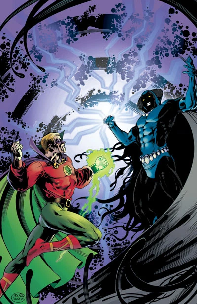Image - Obsidian 014.jpg - DC Comics Database