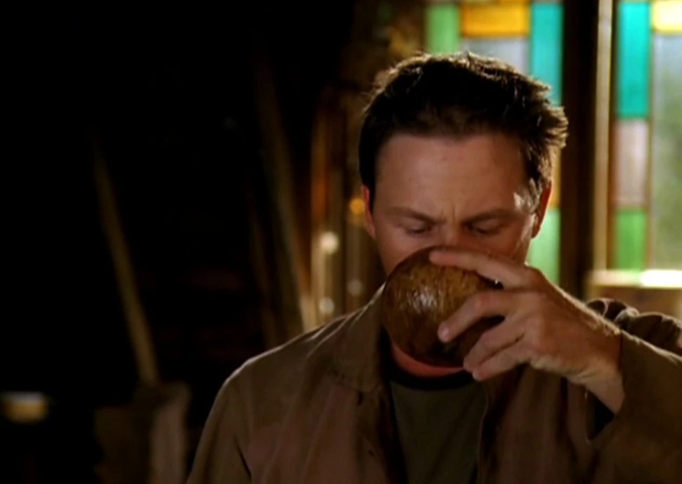 Leo Wyatt | Charmed Generations Wiki | Fandom