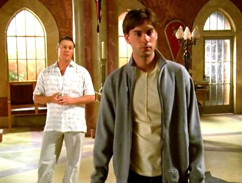 Leo Wyatt | Charmed Generations Wiki | Fandom