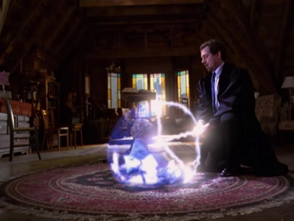 Wyatt Halliwell | Charmed Generations Wiki | Fandom