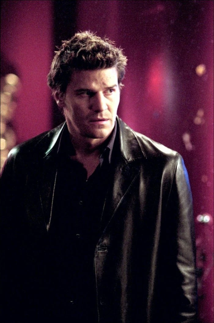 Leo Wyatt | Charmed Generations Wiki | Fandom