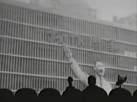 FARK.com: (7296439) "Hitler" clothing store creates outrage for some reason