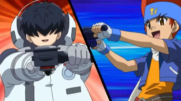 Gingka hagane | Beyblade metal masters world Wiki | Fandom