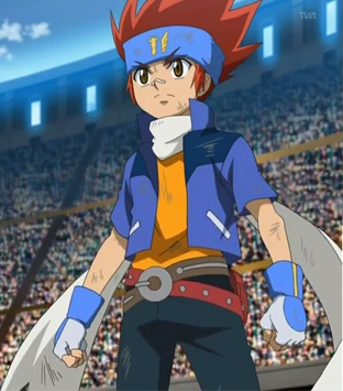 Gingka hagane | Beyblade metal masters world Wiki | Fandom