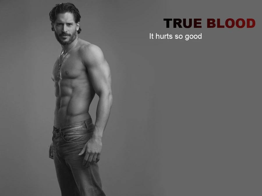 True Blood Anyone? - Members' Lounge - Blowing Wind Singapore Gay Forum
