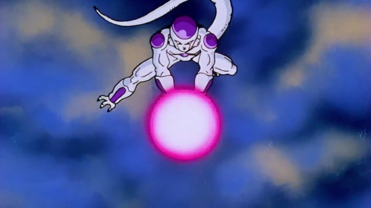 Frieza | Ultima Wiki | Fandom